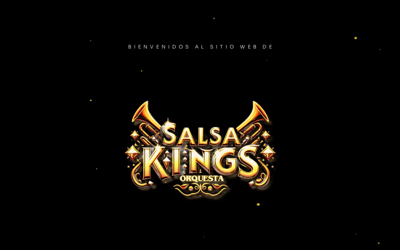 Salsa King‘s Orquesta